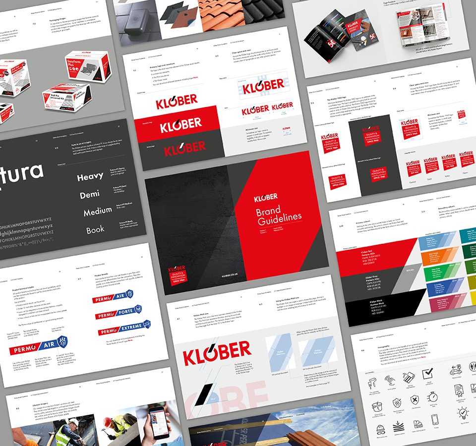 Klober - Yebo Design