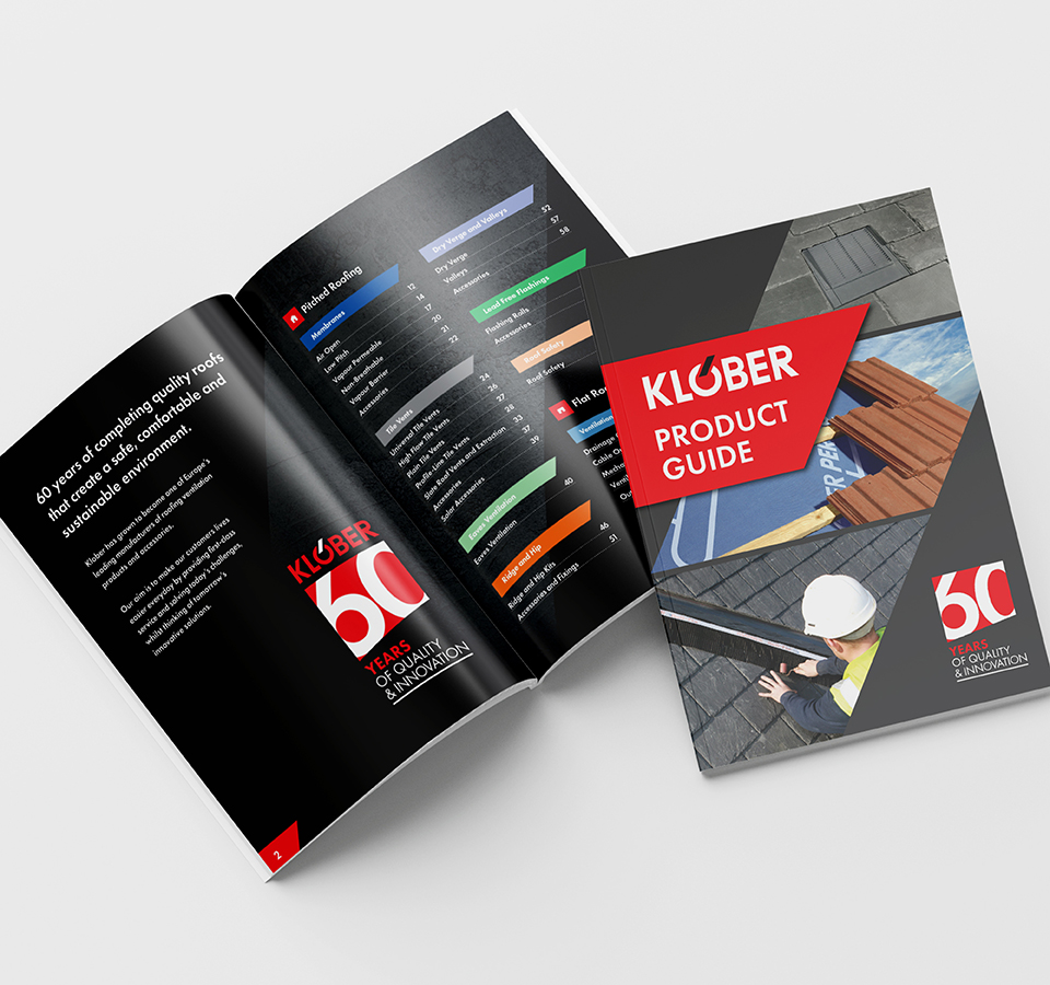 Klober - Yebo Design
