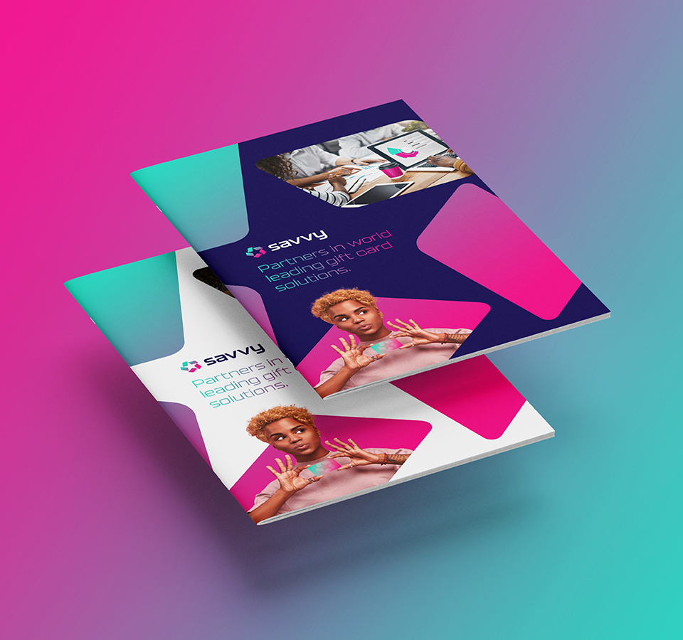 Savvy - Yebo Design